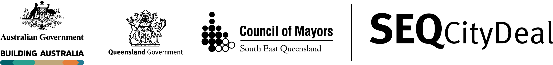 South East Queensland City Deal – Council of Mayors (SEQ)