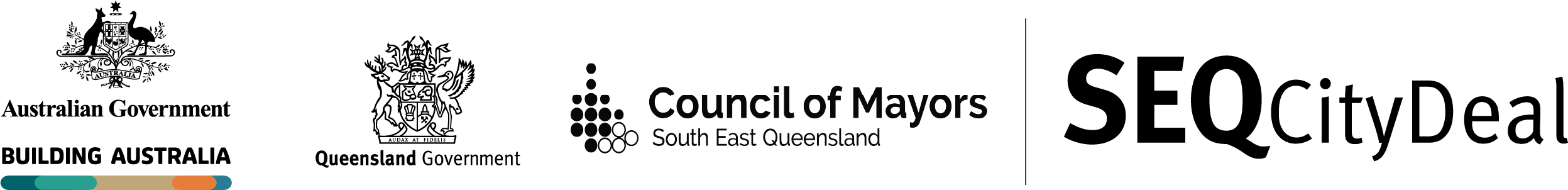 South East Queensland City Deal - Council of Mayors (SEQ)