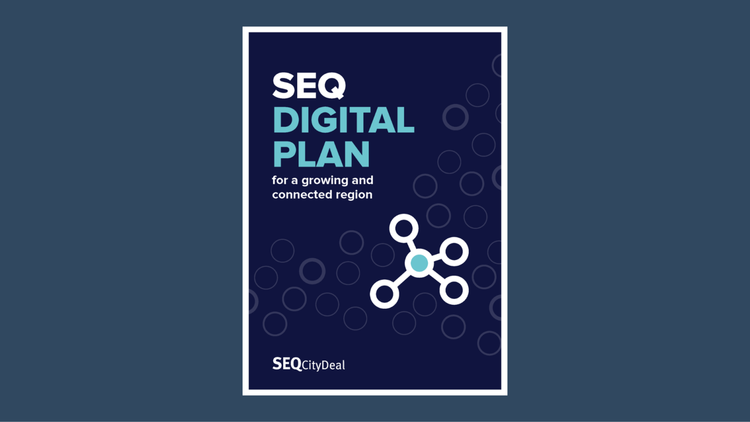 South East Queensland launches region’s first digital plan - Council of ...